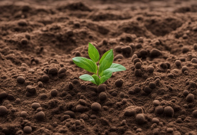 The Ground Beneath Our Feet – Unearthing the Role of Soils in Climate